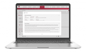 EPR FireWorks Incident & ePCR Response | NERIS‑Ready RMS