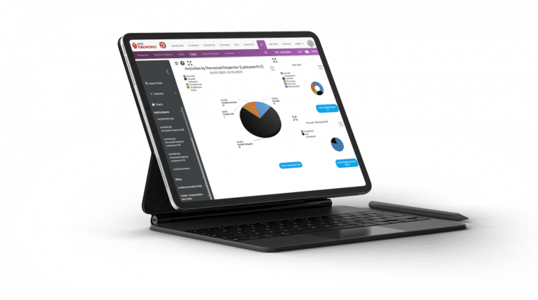 EPR FireWorks | Analytics & Compliance for Fire & EMS