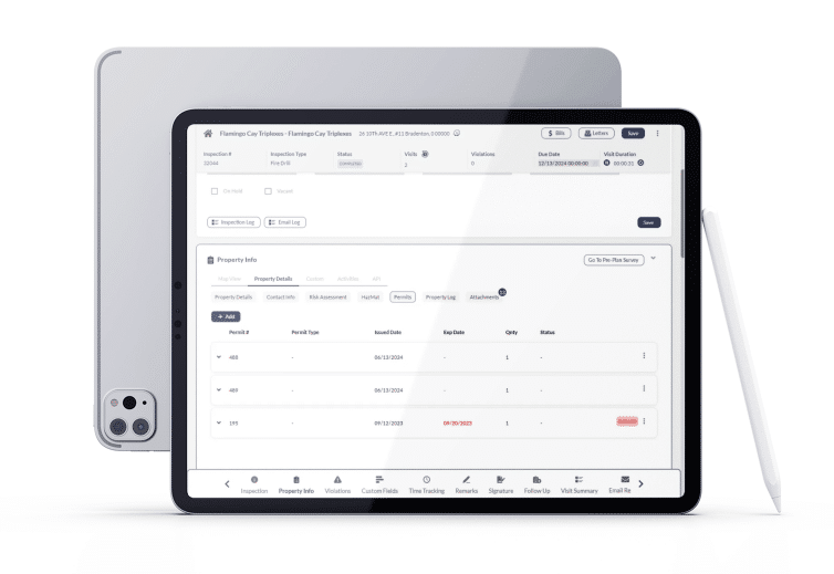 EPR FireWorks | Community Engagement & Resident Portal