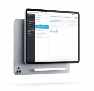 EPR FireWorks | Analytics & Compliance for Fire & EMS