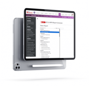 EPR FireWorks | Analytics & Compliance for Fire & EMS