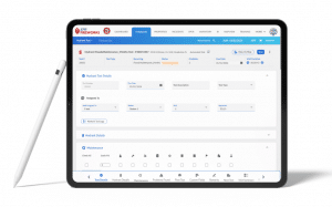 EPR FireWorks | Fire Prevention & Safety Management