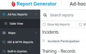 EPR FireWorks | Workforce & Scheduling for Fire & EMS Teams