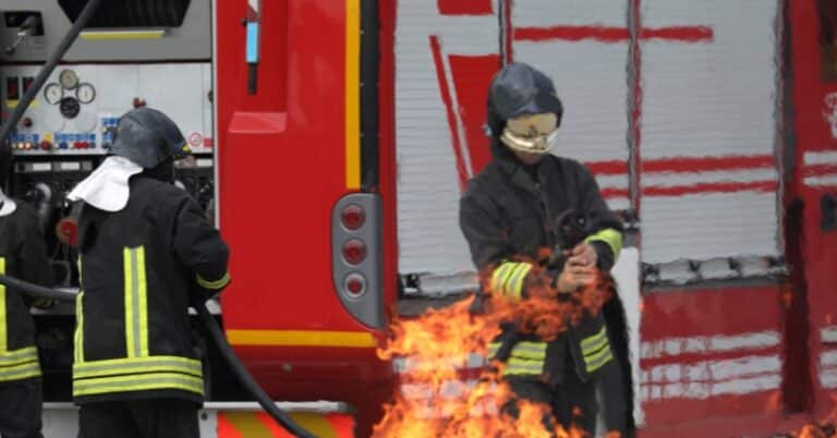 Managing Hazardous Materials with NERIS | EPR Fireworks