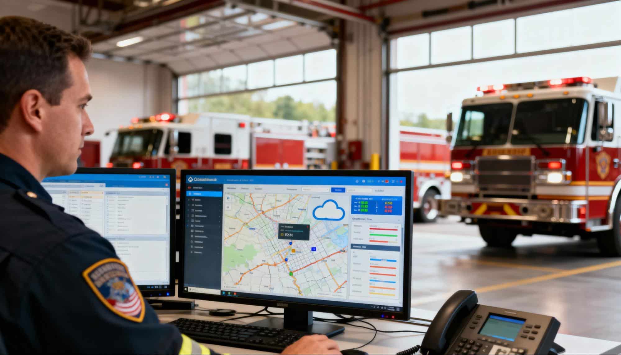 NERIS Reporting Requirements: Impact on Fire Departments