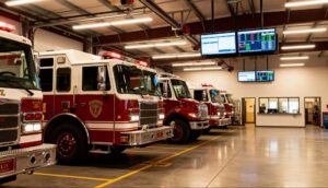 NERIS Reporting Requirements: Impact on Fire Departments